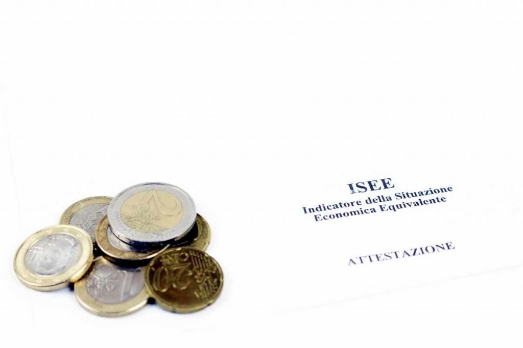 Attestazione ISEE difforme, attenzione: cosa si rischia e come ...